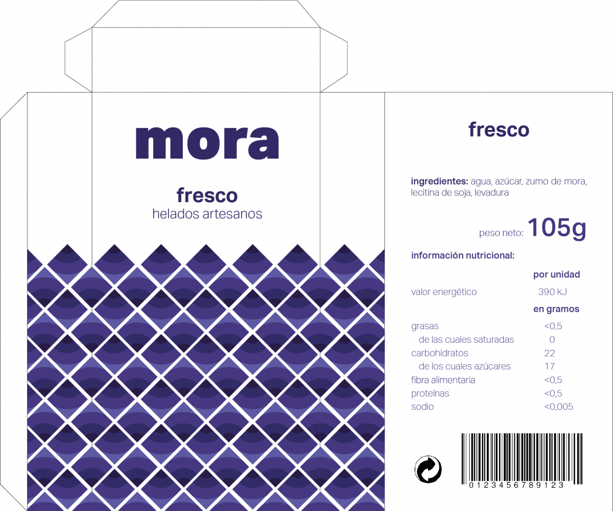 Packaging Polos Fresco – Guillem Garcia